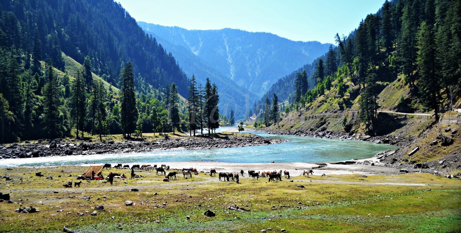 Muzaffarabad – Azad Kashmir - My Destination Guide