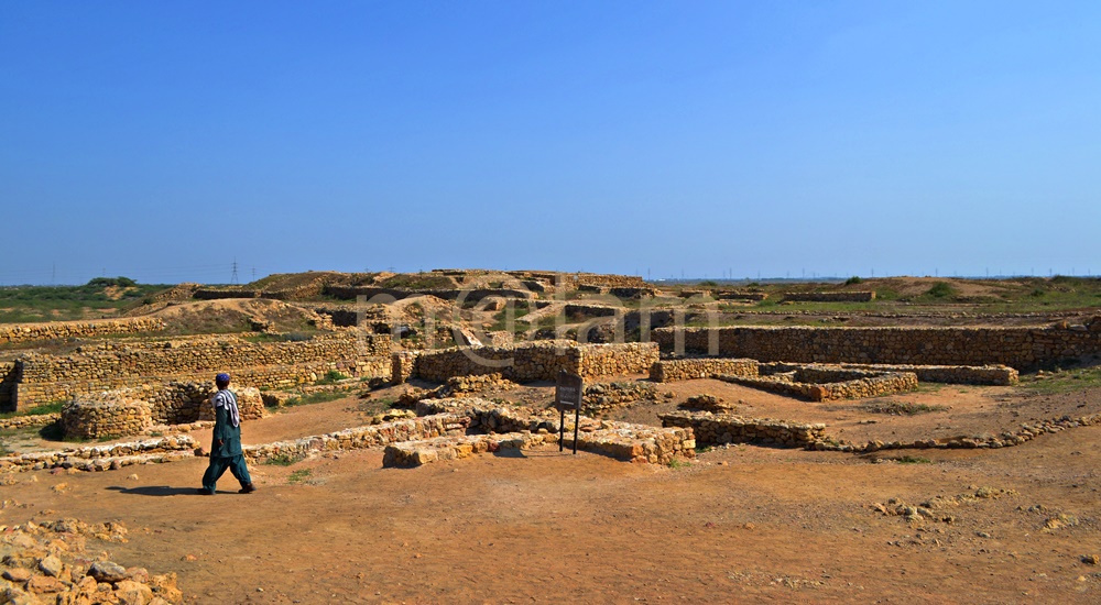 Tentative List of UNESCO World Heritage Sites of Pakistan - My ...